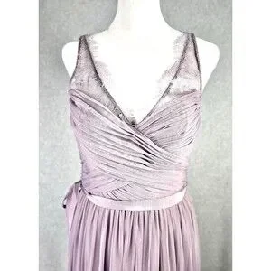 Anthropologie | Dresses | Anthropologie Hitherto Fleur Dress Womens 2 ...